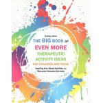 Books for Play Therapy and Counseling