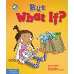 Wilma Jean the Worry Machine – Books