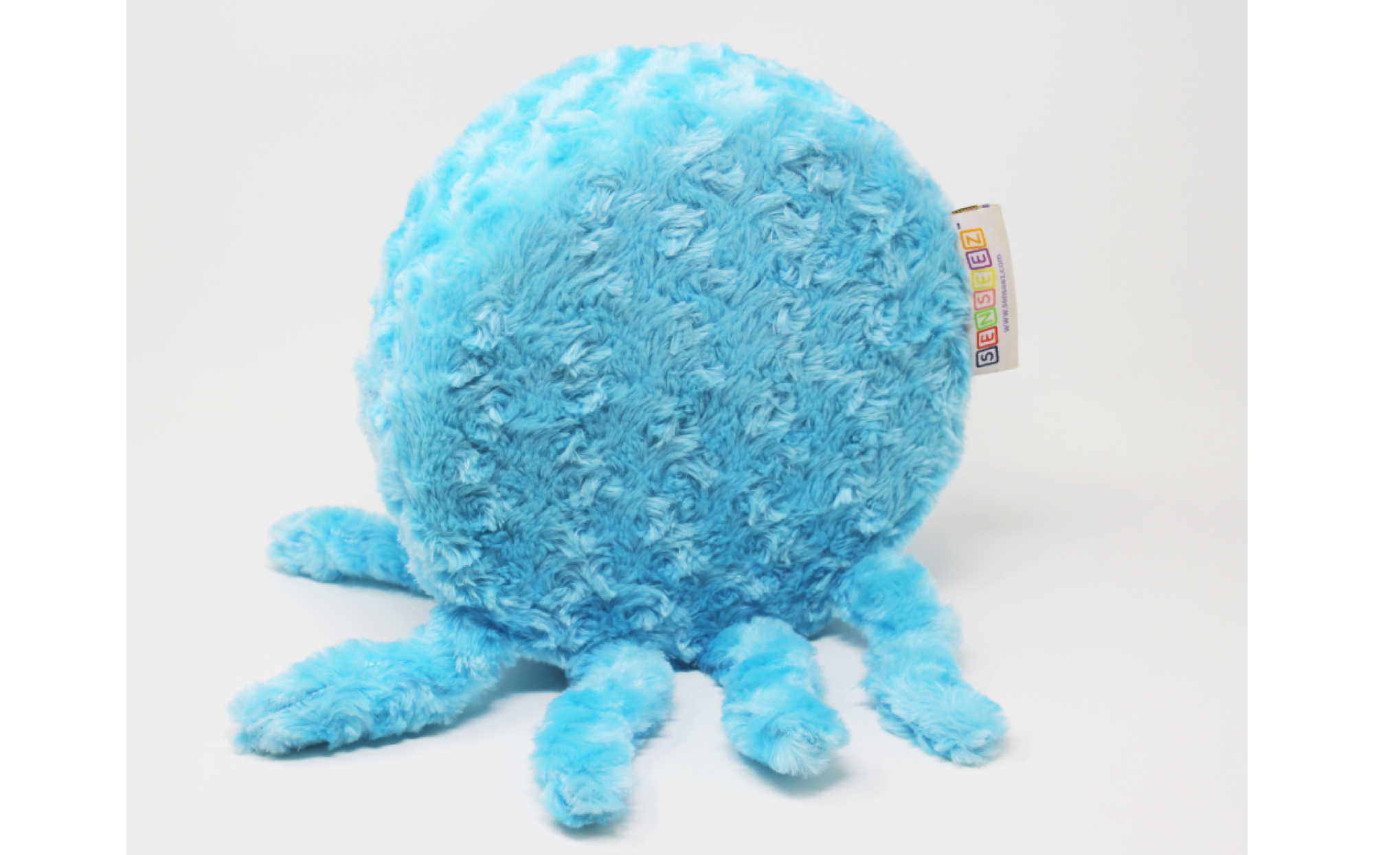 Plushy Jelly Vibrating Pillow – Sensory